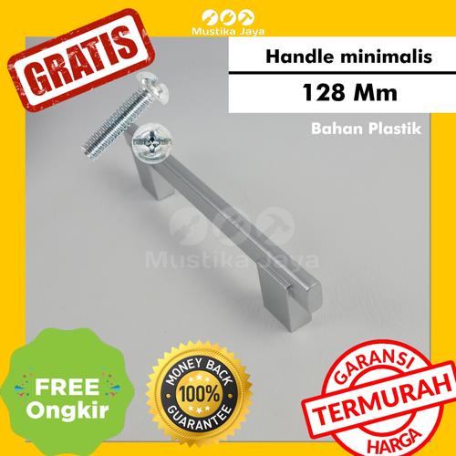 Jual Handle Laci Handle Lemari Model Minimalis 128mm - Kab. Bogor ...
