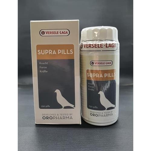 Jual Supra Pills Isi 25 Pills - Jakarta Timur - SisiStore8 | Tokopedia