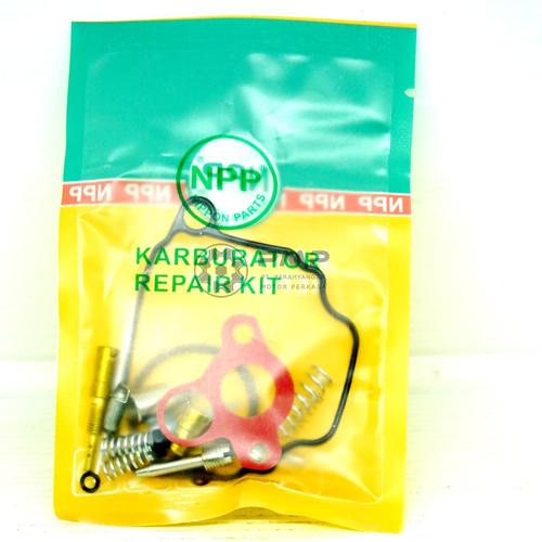 Jual REPAIR KIT PARKIT KARBURATOR SMASH TITAN NPP - Kab. Bandung ...