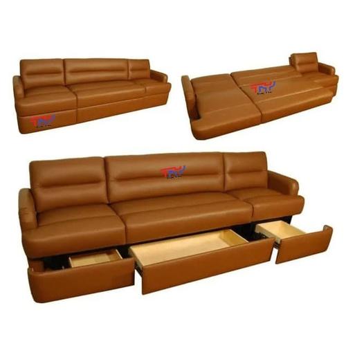 Jual SOFA BED STORAGE UKURAN 2 METER PANJANG / SOFA STORAGE / SOFA ...