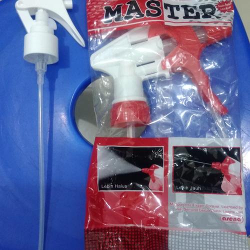 Jual KEPALA TRIGER / KEPALA SEMPROTAN UNTUK BOTOL SPRAY DAN SEMPROTAN ...