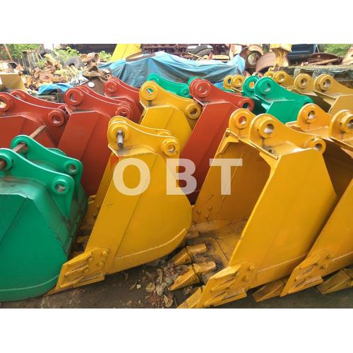 Jual BUCKET LONG ARM 0.5 PC200 EXCAVATOR KOMATSU - Jakarta Pusat - Obor ...