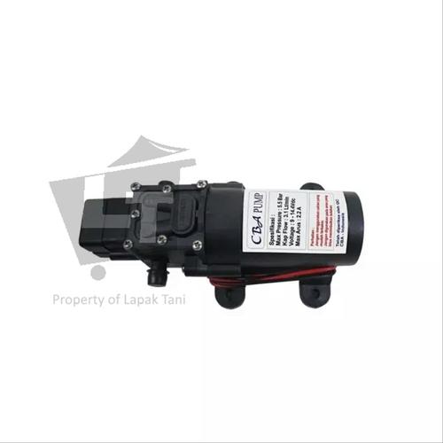 Jual HX-16 C Pump - Pompa untuk CBA Electric Sprayer Tipe 2 Best Seller ...