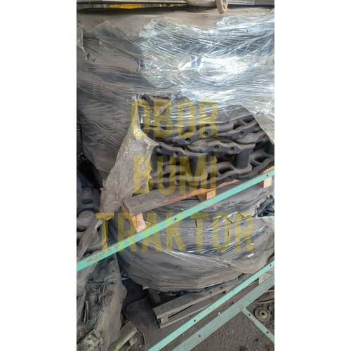 Jual TRACK LINK PC200 PC220 20Y-32-11132 KOMATSU - Jakarta Pusat - Obor ...