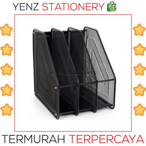 Jual Box File Besi Sysbox isi 3 SAP GM - Kab. Bekasi - Yenz Stationary ...