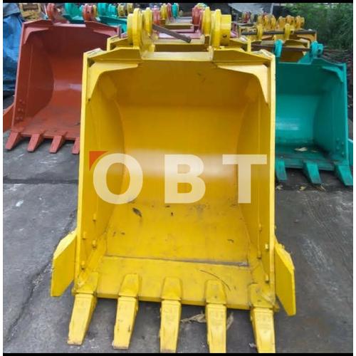 Jual BUCKET 0.9 PC200 PC200-7 20Y-920-3210 HORIZONTAL KOMATSU - Jakarta ...
