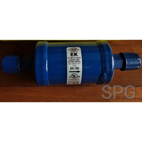 Jual ALCO Filter Drier EK 165 5/8" Inch Dryer Filter AC Saringan Freon ...