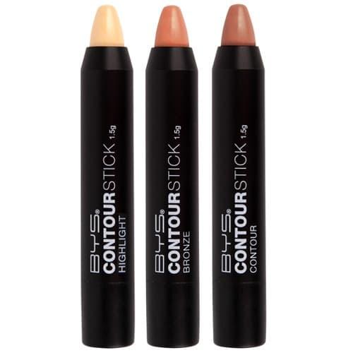 Promo BYS Contour Stick - Highlight - Jakarta Selatan - BYS Cosmetics ...