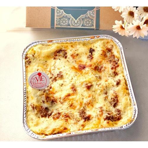 Jual Hampers Beef Lasagna - Jakarta Pusat - Alavie Kitchen | Tokopedia
