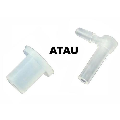 Jual karet knee atau L untuk infus cartridge tinta - NEPPLE - Kota ...