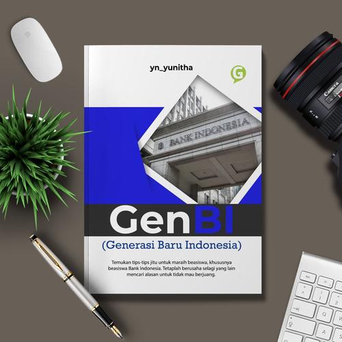 Jual GenBI (Generasi Baru Indonesia) - Kab. Bogor - GUEPEDIA SHOP ...