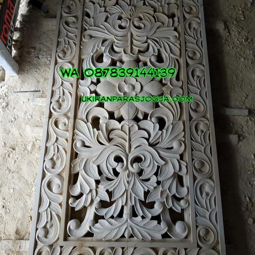 Jual roster batu alam motif minimalis - Kab. Gunungkidul - barep stone ...