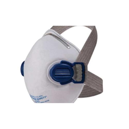 Jual Masker Kimberly-Clark Jackson Safety R10 N95 Particulate ...