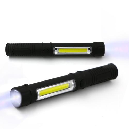 Jual Senter LED COB 250 Lumen Magnet TaffLED Super Terang Murah ...