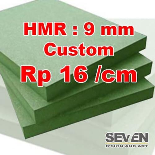 Jual HMR 9 mm / Potong Custom HMR / Jasa cutting / MDF / Triplek - Kab ...