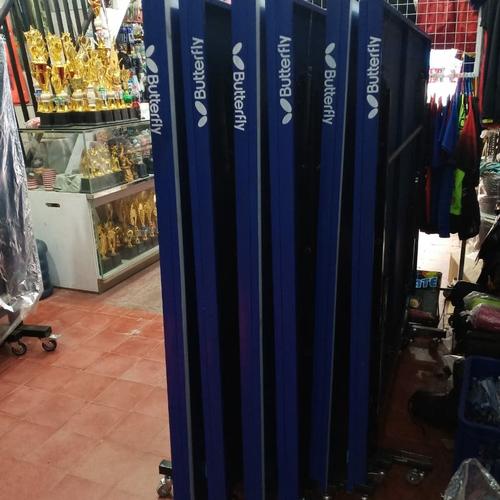 Jual Meja Pingpong Butemterfly lengkap komplit - Jakarta Barat - Minigirls | Tokopedia