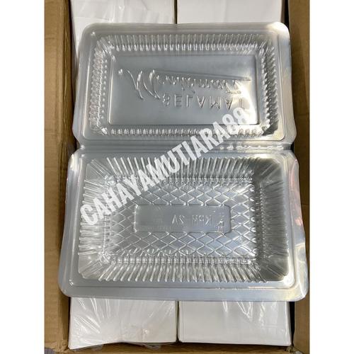 Jual Mika plastik kue/ Mika Bolu/ Mika Jajanan pasar 2A - Jakarta Barat ...