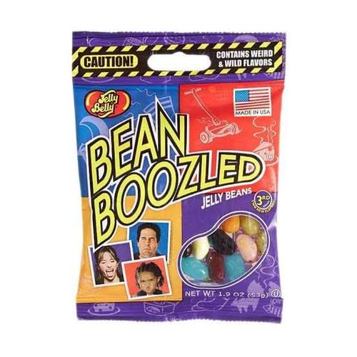 Jual Jelly Belly Bean Boozled Beans Permen 1.9 Oz Bag - Kota Tangerang ...