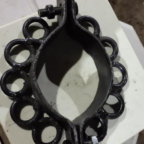Jual klem ring 5 lobang/ pulstrap wwl FO - Kab. Tegal - Central Logam ...