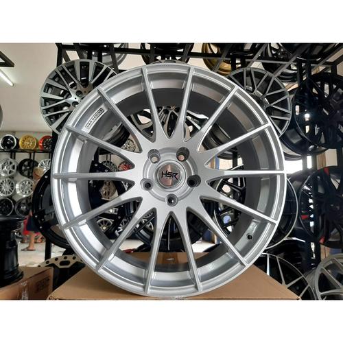 Jual Velg Mobil Inova Ring 18 HSR MAUDUS cocok juga Buat Hrv Xpander ...