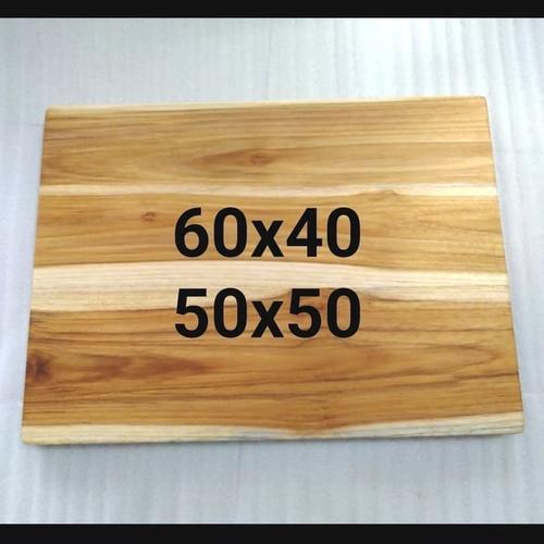 Jual Talenan Kayu Besar Jati Asli - ukuran 50x50 - Kab. Lebak - toko ...
