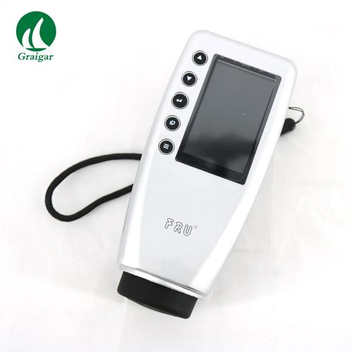 Jual Digital Colorimeter WR10 Low Energy Consumption Instrument Color ...