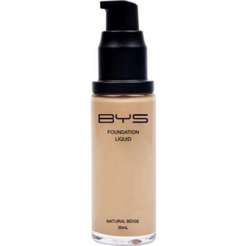 Jual BYS Matte Foundation 03 Sand Beige - Jakarta Selatan - BYS ...