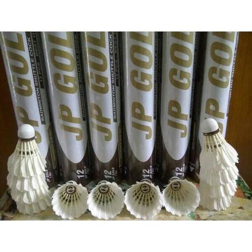 Jual HARGA 50 SLOP / 1DUS COCK \SHUTTLECOCK/COCK/KOK JP GOLD - Jakarta ...