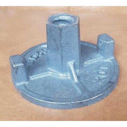 Jual WING NUT 94 FCD KAKI 2 TEBAL KONTRUKSI BEKISTING PASANGAN TIE ROD ...