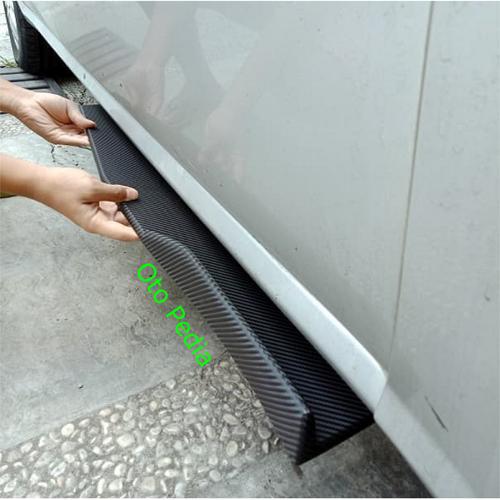 Jual Car Body Kit Sayap Mobil Sisi Samping Karbon - Kab. Tangerang ...
