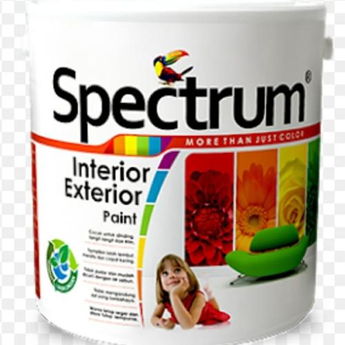 Jual Cat Tembok Spectrum @ 18.9 L - Alkali Resisting Primer - Jakarta ...