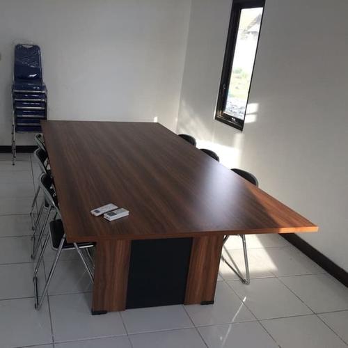 Jual Meja Rapat - Meja Meeting 8 orang- EXPO - Kota Medan - LUX ...