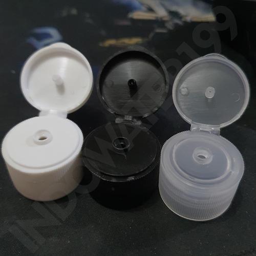 Jual TUTUP BOTOL FLIP TOP NECK 24 MURAH - Kota Bandung - indowater ...