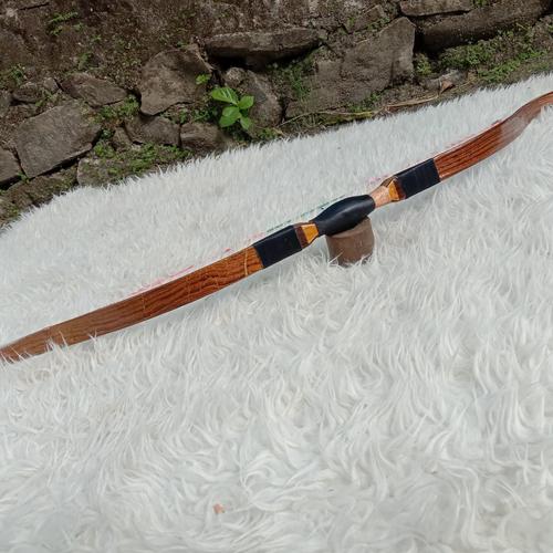 Jual Busur Horse bow Bending Crimean Tatar Cat air brush serat kayu ...