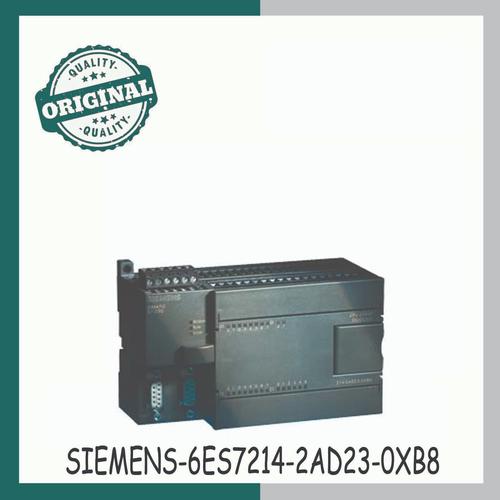 Jual SIEMENS-6ES7214-2AD23-0XB8 SIMATIC S7-200 CN, CPU 224XP Compact ...