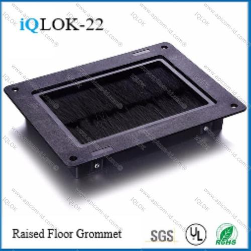 Jual Grommet Raised Floor iQlok-22 - Jakarta Barat - MitraAbadi88 ...