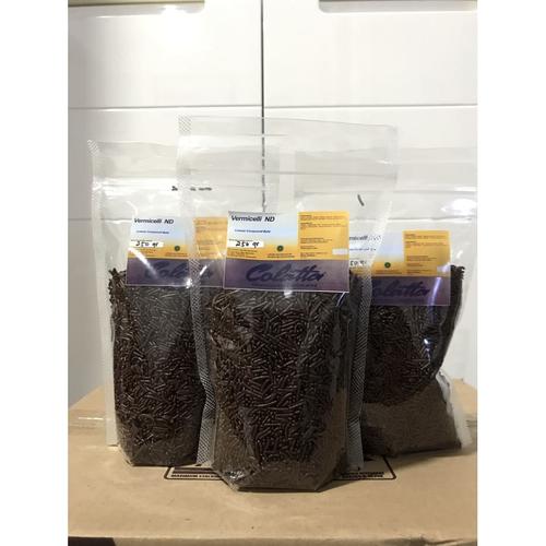 Jual Coklat Meises Collata / Chocolate Meises Collata Kemasan Repack ...