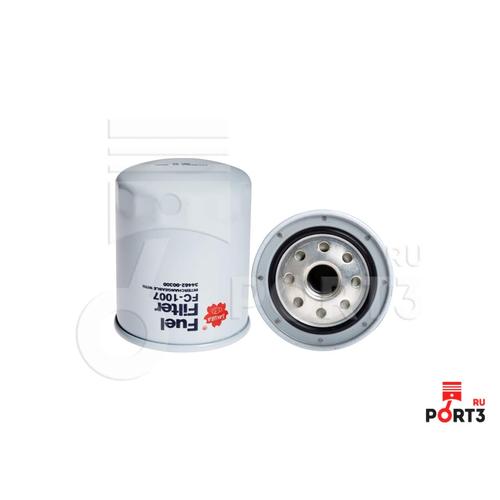 Jual Sakura Filter Solar FC-1007 TCM Forklift FD25, TCM Forklift FD30 ...