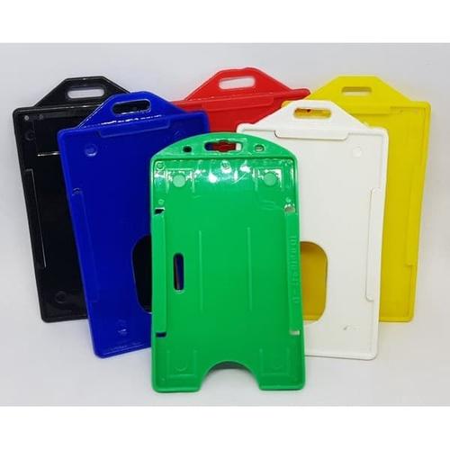 Jual casing id card - Kab. Sleman - Joe Printing Shop | Tokopedia