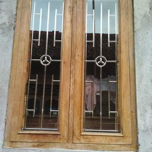 Jual tralis jendela stainless - Kab. Tangerang - bam_steel | Tokopedia