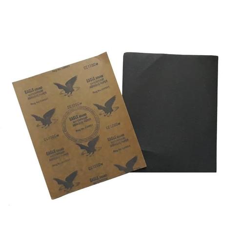 Jual Amplas Kayu Waterproof Amplas Eagle Lembaran Grit 120 s/d 1200 ...