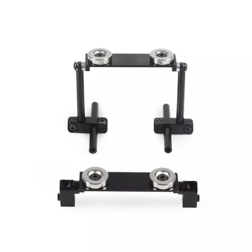 Jual body post magnet mody mount hitam RC Drift Mobil Remote Control ...