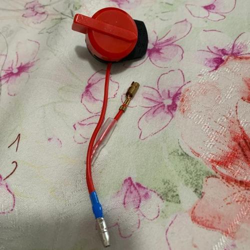 Jual engine stop switch GX-160 - Kota Tangerang - Isamu Diesel | Tokopedia