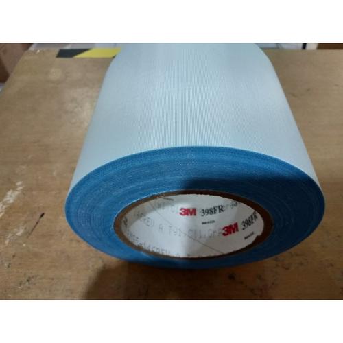 Jual 3M 398FR Glass cloth cargo tape 2"in x 36 yard - Kota Tangerang ...