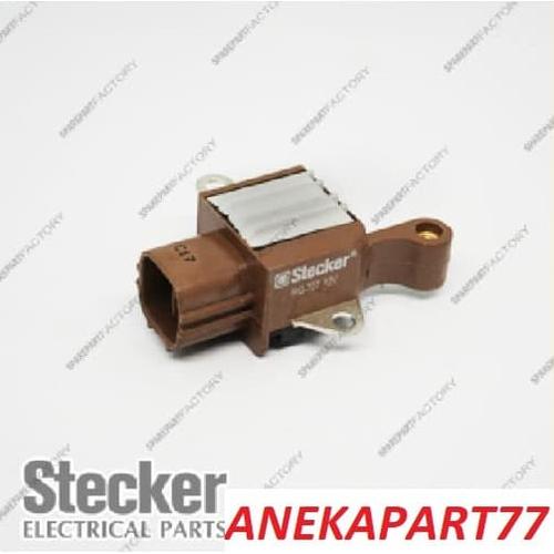 Jual IC REGULATOR TOYOTA KIJANG INNOVA BENSIN STECKER - Jakarta Utara ...