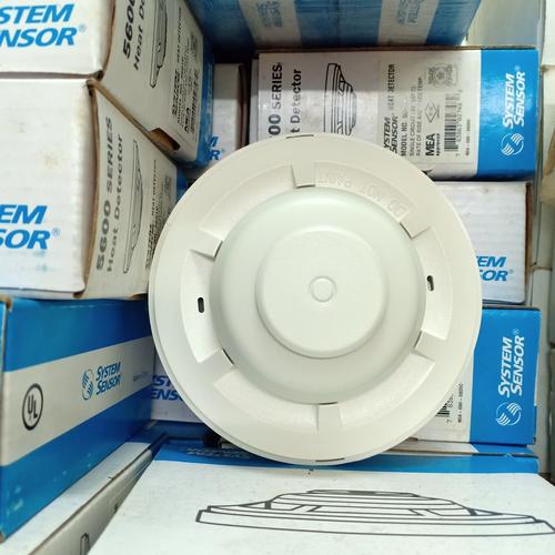 Jual heat derector series 5600 system sensor original - Jakarta Pusat ...