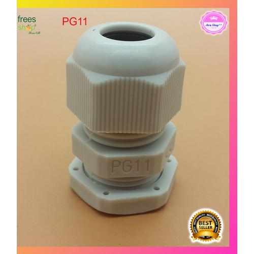 Promo Terbaru PG11 Cable Gland / kabel gland ( Cable Gland Untuk Jalur Kabe - Jakarta Barat ...