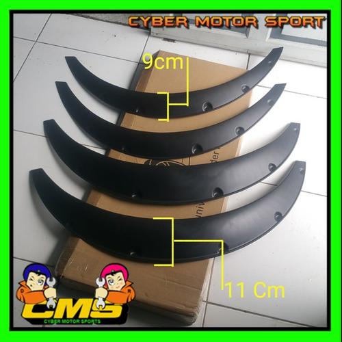 Jual Terlaris Fender lips universal . over fender universal. fender ...