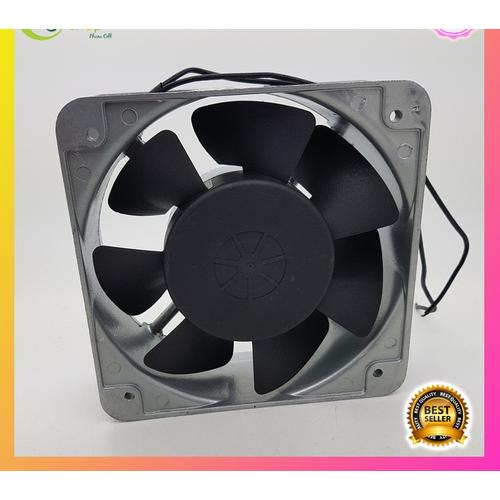 Jual Terbaru Kipas Fan panel WINNER AC 220V 15X15 cm with Ball Bearing ...