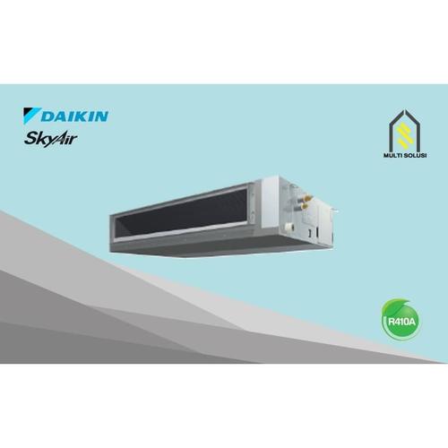 Jual AC DAIKIN DUCT MIDDLE STATIC 4 PK SBFC100DYM4 INVERTER R32 (Wired ...